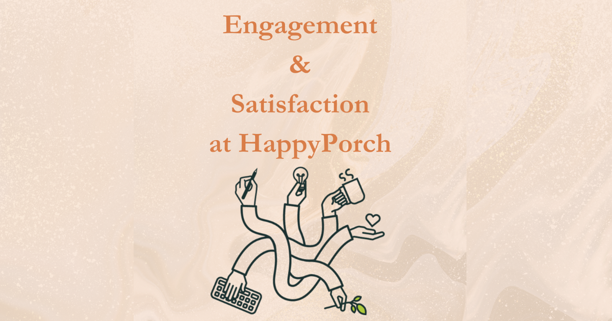 Team Satisfaction and Engagement in 2023