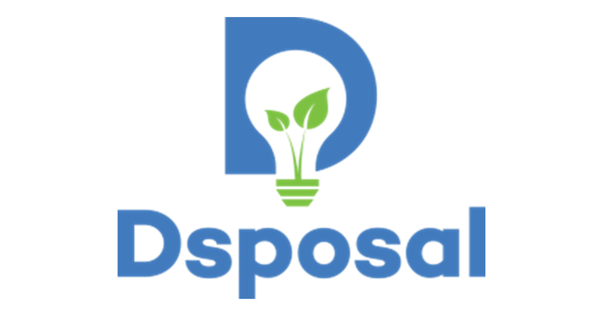 Dsposal Is Changing How We See Waste
