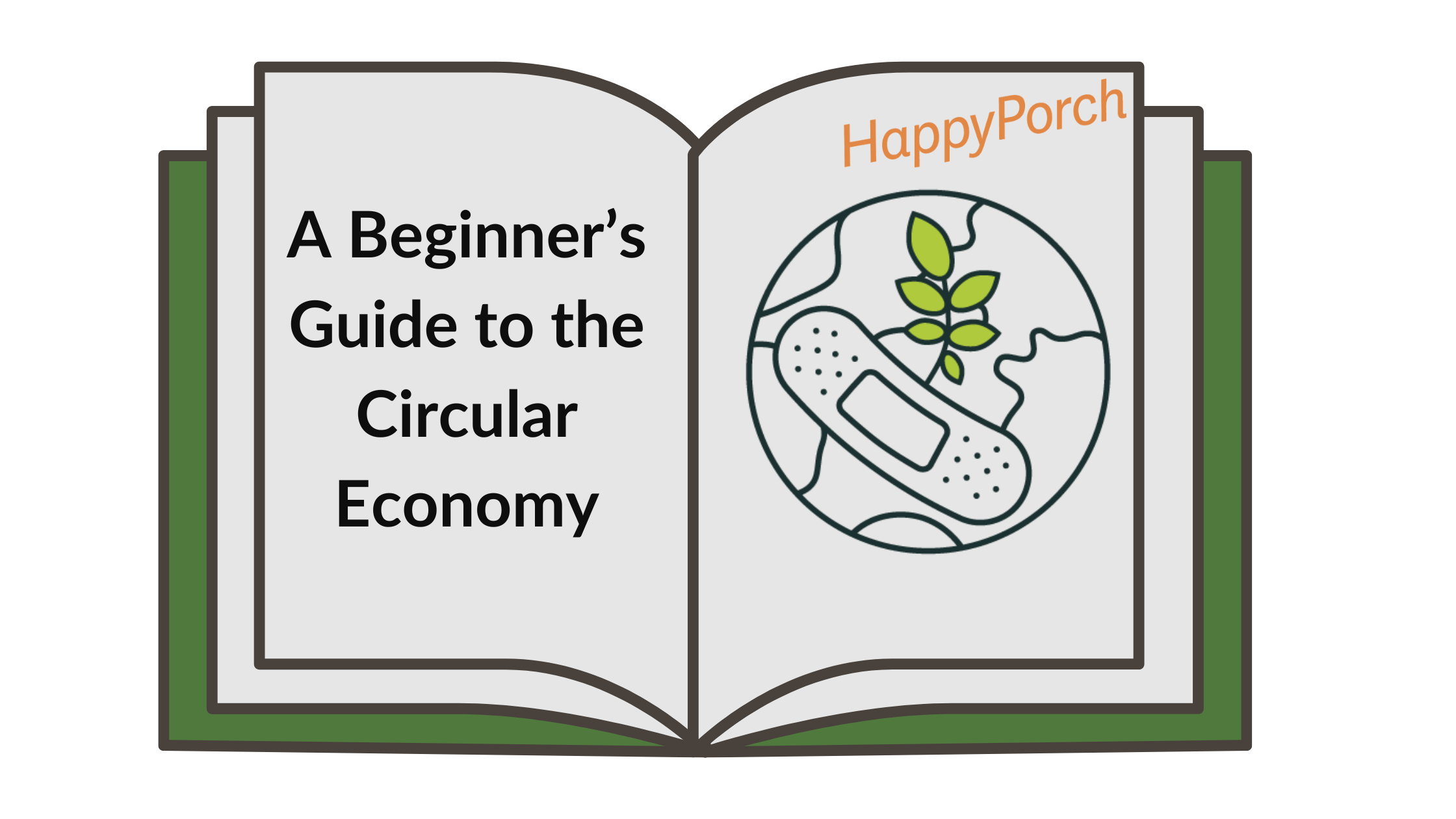 What is the Circular Economy? A Guide for Beginners